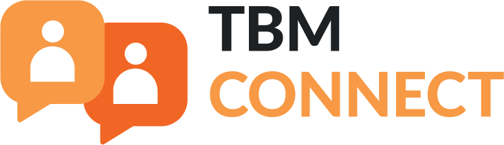 Home - TBM Connect
